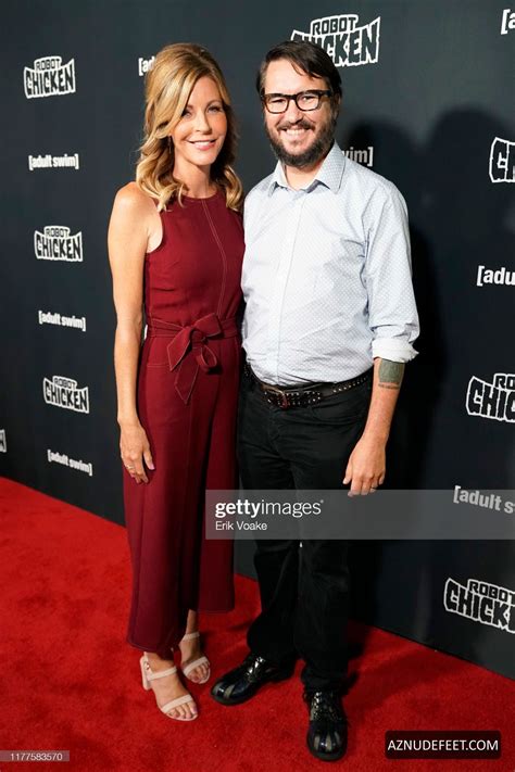 Anne Wheaton Feet Aznudefeet