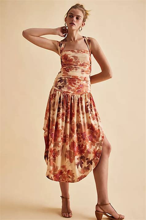 Raylon Mi Longue Free People Fr