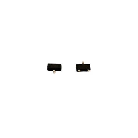 MMBT ON SEMI NPN SOT TRANSISTOR X PCS Langrex