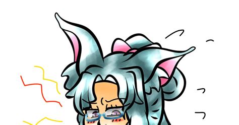 Voiceroid インテリタコ姉 唯々諾々のイラスト Pixiv