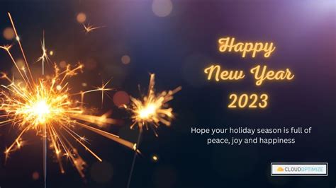Cloudoptimize From Cloudaccel Inc On Linkedin Wishing You And Your Families A Very Happy New