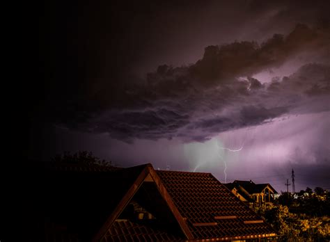 Lightning Storm Tiny Bay Motor Winding