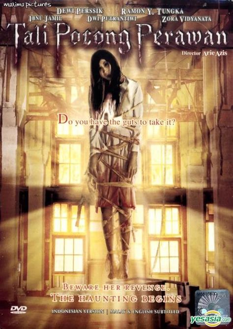 Tali Pocong Perawan 2008 Imdb