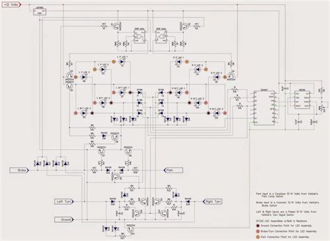 How To Understand Ic 4017 Pinouts