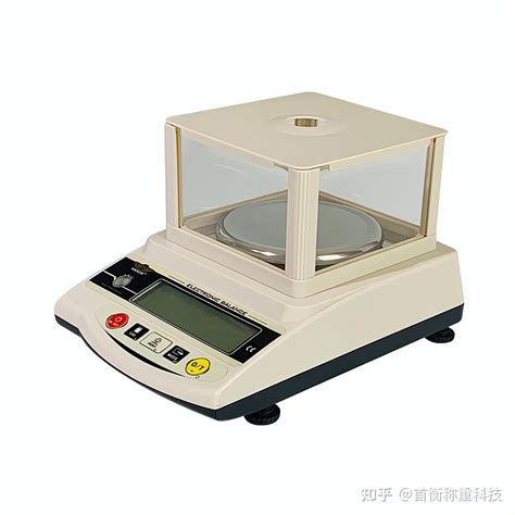 微量天平设备使用测量环境以及小知识 知乎
