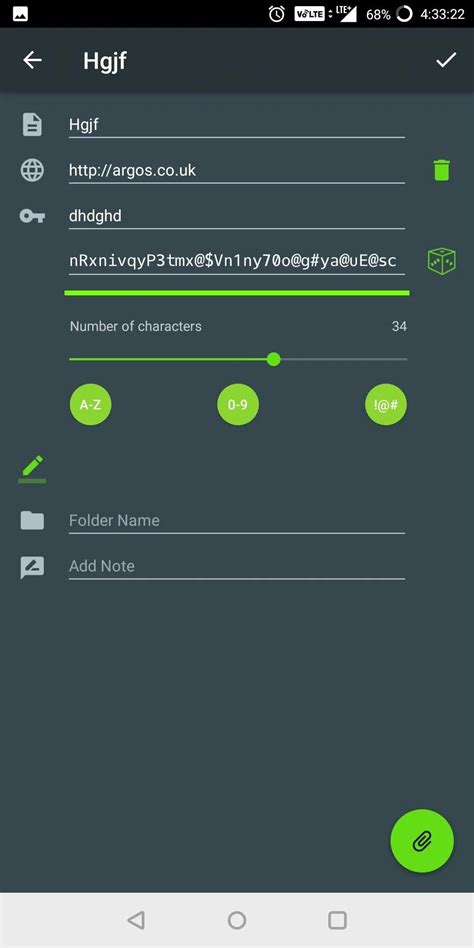 The 4 Best Password Managers For Android Android Gadget Hacks