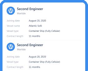 Everything You Need To Know About Deckhand Jobs Martide