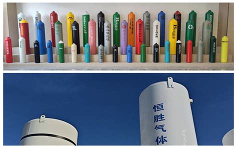China High Purity Helium Gas Manufacturers Suppliers And Factory