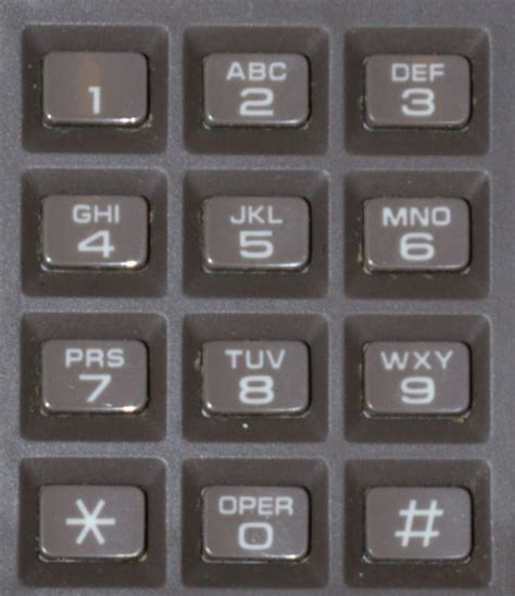 Keypad Vs Keyboard Whats The Difference Main Difference