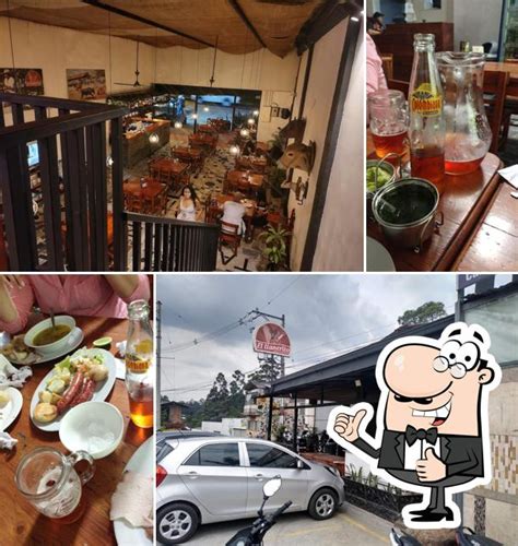 Restaurante El Llanerito La Estrella La Estrella Cl 92b Sur 49 153