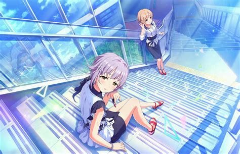 輿水幸子srイベント限定＜不埒なcanvas＞の画像と特技と評価アピール値【デレステ】 デレステ速報｜デレステ攻略イベント・アイドルdb