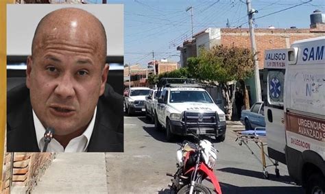 Cae En Nayarit Asesino De Esposa Y Suegra En Jalisco Radio Turquesa