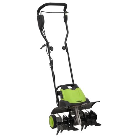 Glebogryzarka Ogrodowa Z 6 Ostrzami Elektryczna 93807 Cena