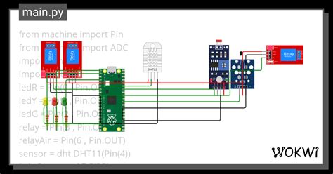 may wokwi esp32 stm32 arduino simulator