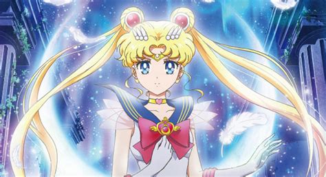 Se Publica El Video Oficial De Tsukiiro Chainon De Pretty Guardians