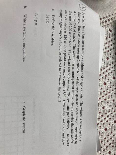 “linear Programming” Rprecalculus