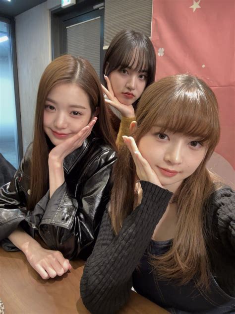 Starship Girls On Twitter Rt Ive Twt Ive Rei