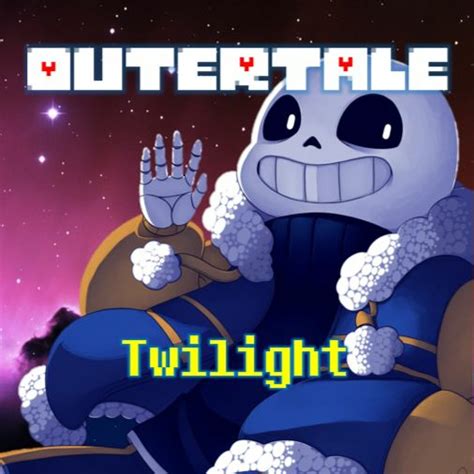 Stream Outertale Twilight Orchestral Remix By Harylium Listen