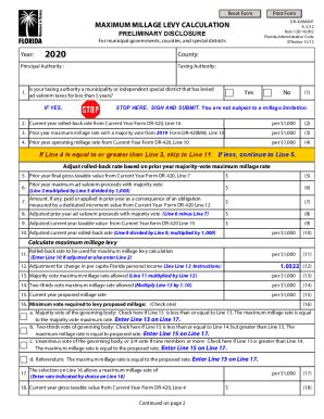 Ssa Form 1020 Application Fill Out And Sign Online Dochub
