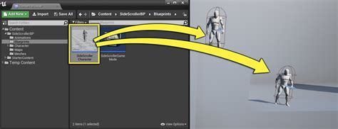 Possessing Pawns Unreal Engine 427 Documentation Epic Developer