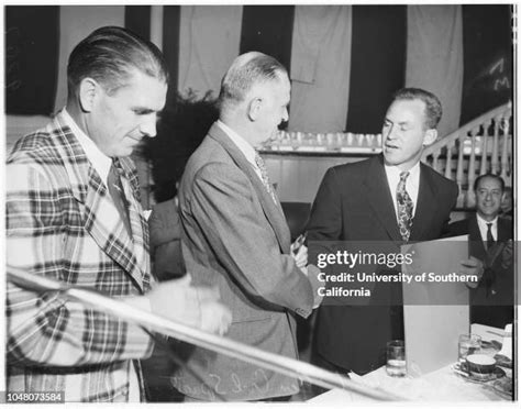 Thomas G Lanphier Photos And Premium High Res Pictures Getty Images