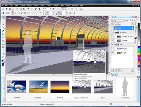 Corel Designer Technical Suite 12 Strongwindplans