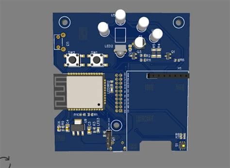 Do Embedded Systems Projects For Your Hardware And Firmware By
