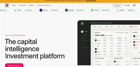 16 Best Linear Website Examples For Design Inspiration
