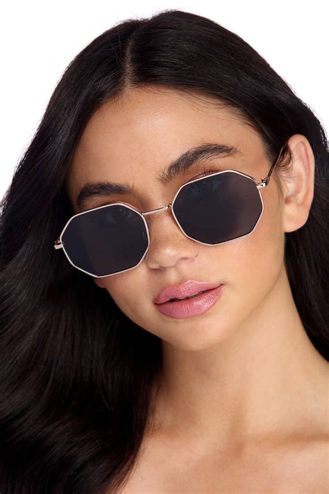 Sassy And Stylish Sunglasses And Windsor