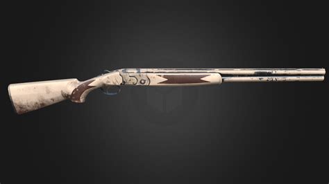 Rugged Beige S686 PUBG 3D Model By Pubgitems Info Pubgitems Pro 2854a14 Sketchfab