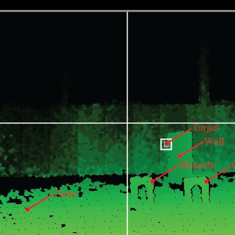 Raw Images From Kinect Download Scientific Diagram
