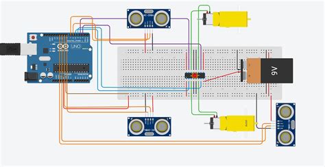 Can Someone Help Me Voltage At Pin Input 1 And Enable1 5v Are Higher