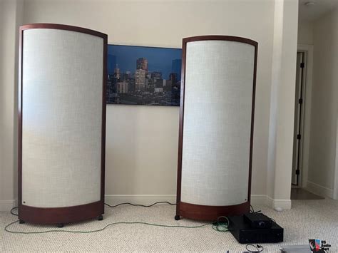 Sound Labs A1 Speakers Amazing Photo 5622091 Us Audio Mart