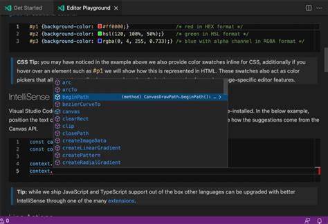 Visual Studio Code微软推出的免费开源且跨平台的代码编辑器 屌软件