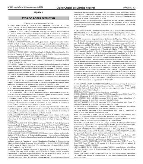 Se O Pdf Governo Do Distrito Federal