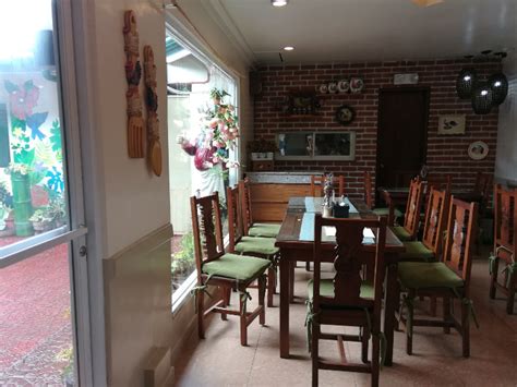 4 Of The Best Restaurants To Check Out In Ormoc City