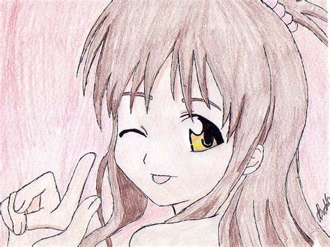 Mikan Yuuki By Chichi9521 On Deviantart