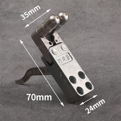 Automatic Powerful Trigger Ball Release Device Shooting Practice Device