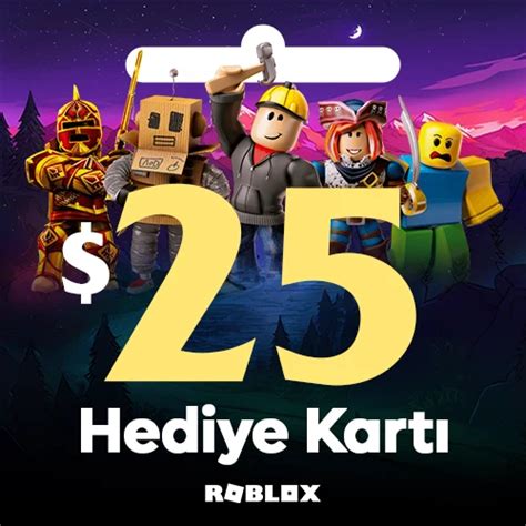 Roblox Hediye Kartı Usd Satın Al Güvenli Ve Hızlı Teslimat Bynogame