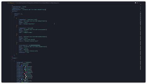 Vscode Zen Mode