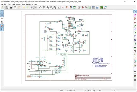 Mastering Kicad How To Add A Schematic Sheet In Easy Steps