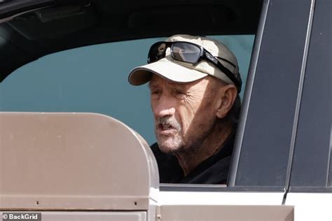 Gene Hackman Gets Gas Wendys General Discussion Ar15com