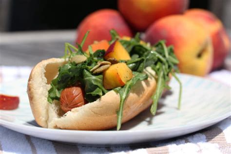 7 Easy Hot Dog Recipes You Will Grill All Summer Chop Happy