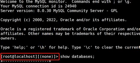 mysql8 0 30主从配置 太阳的阳ฅ 博客园