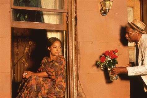 Ruby Dee And Ossie Davis Open Marriage