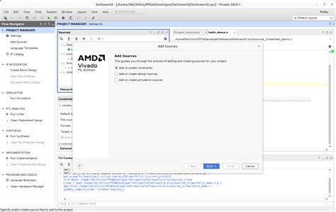 Xilinx Fpga Mytutorial Documentation