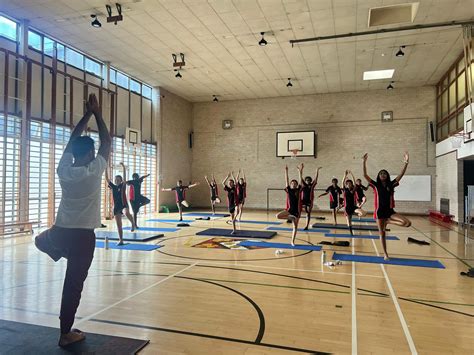 Dame Alice Owens Sch On Twitter Some Of Our Year 7and8 Pupils Enjoyed A