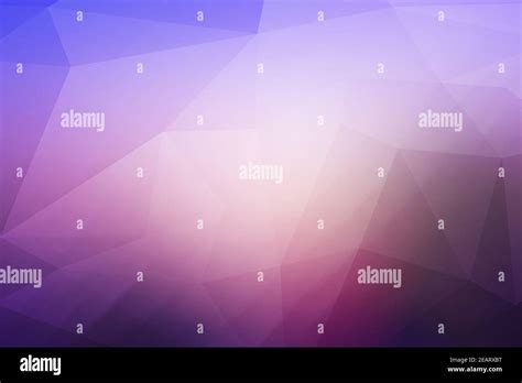 Polygon Geometrics Textures Background Stock Photo Alamy