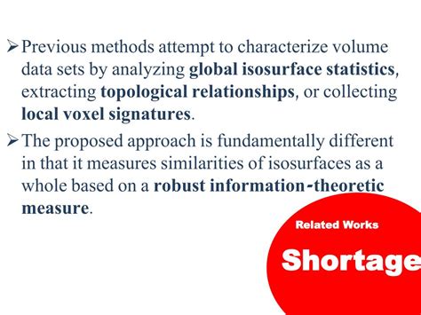 Ppt Iso Surface Similarity Maps Powerpoint Presentation Free Download Id 3100434