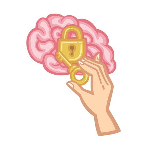 Brain Unlocking Images Free Download On Freepik